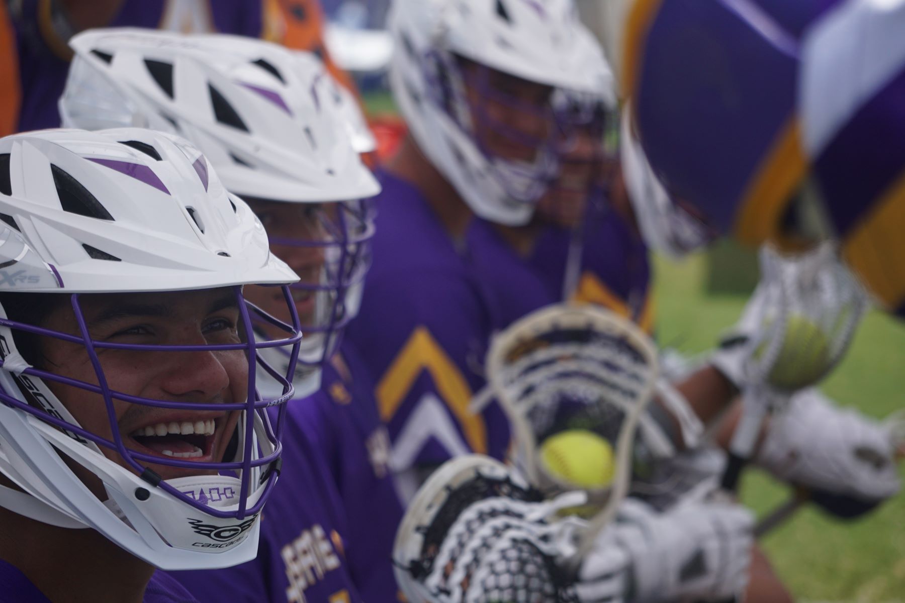 Haudenosaunee, inventors of lacrosse, in search of recognition at World ...